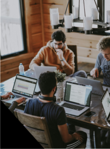 About Us – B3 Communications