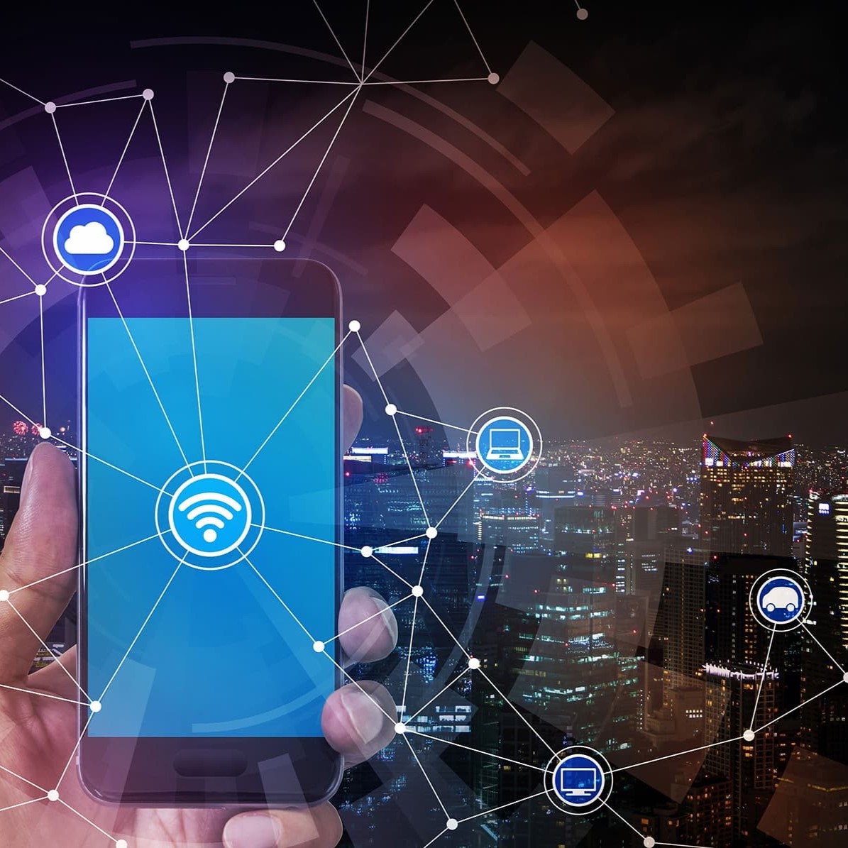 Business Telecoms & VoIP for UK SMEs | B3 Communications